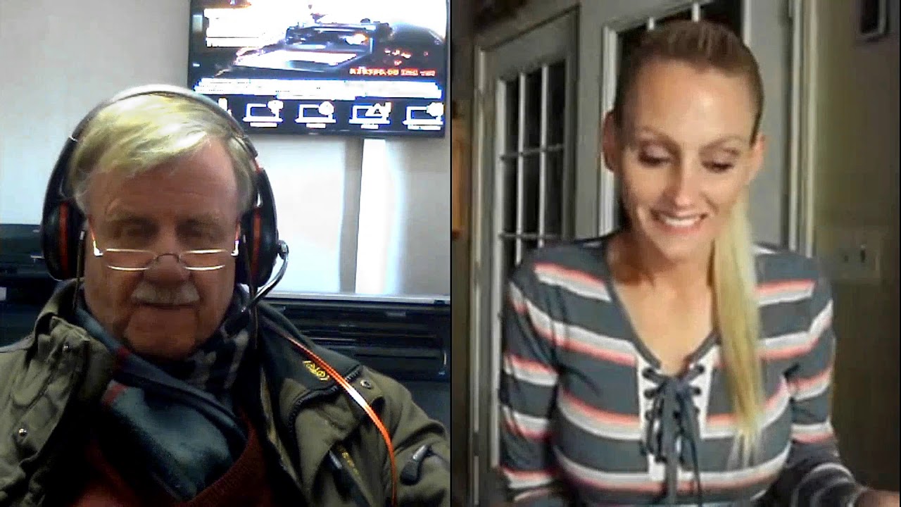 Treason Charges Filed on Top Military Officials - Johan Erasmus Part 3 ...