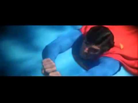 'Superman" (1978) - Inappropriate Soundtracks - YouTube