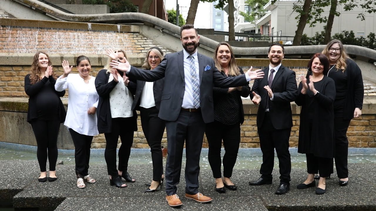 Leadership: Ryan Mahar - YouTube