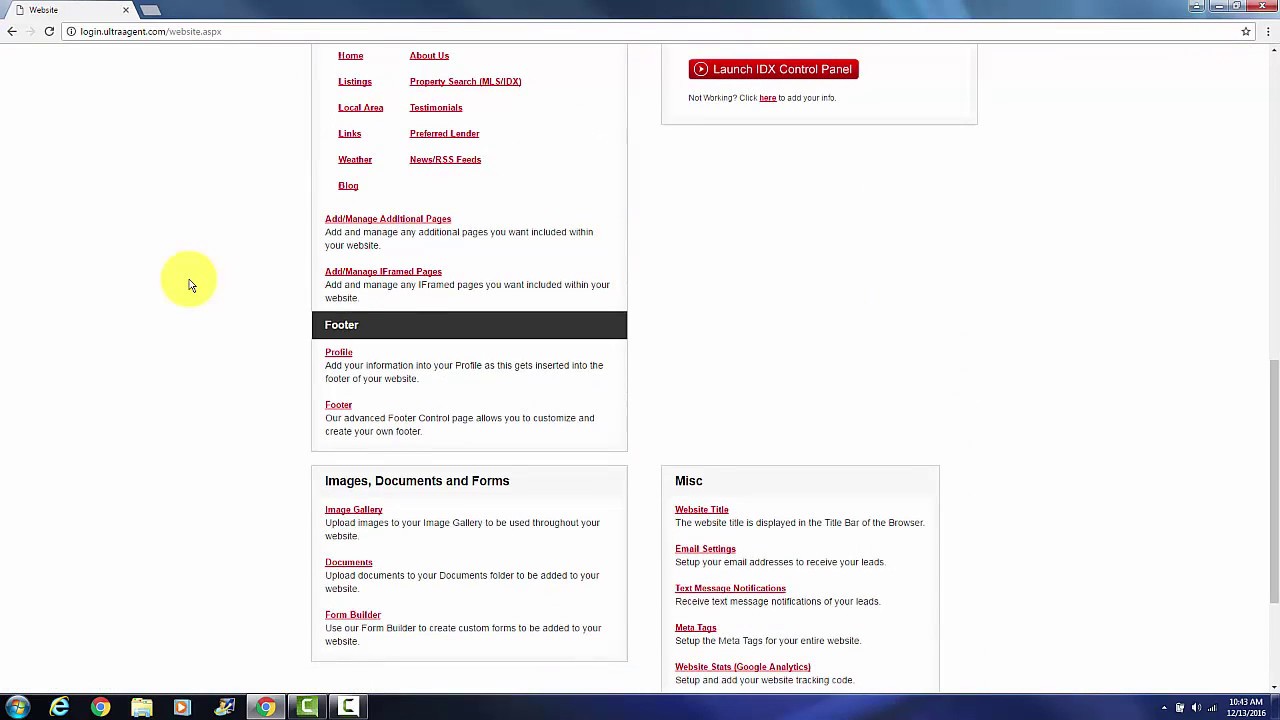 How to Create Forms - YouTube