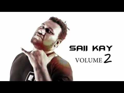 SAII KAY_-_BREAK IT DOWN_(PREVIEW)2020 VOLUME 2 - YouTube