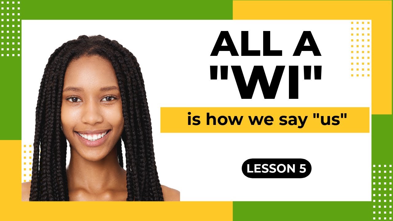 How We Say All Of US In Jamaican Patois Lesson 5 YouTube how-we-say-all-of-us-in-jamaican-patois-lesson-5-youtube