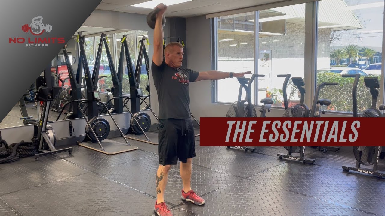 The Essentials - YouTube