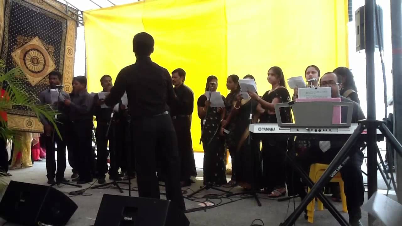 Theme song Good friday 2012-OLOL.mp4 - YouTube