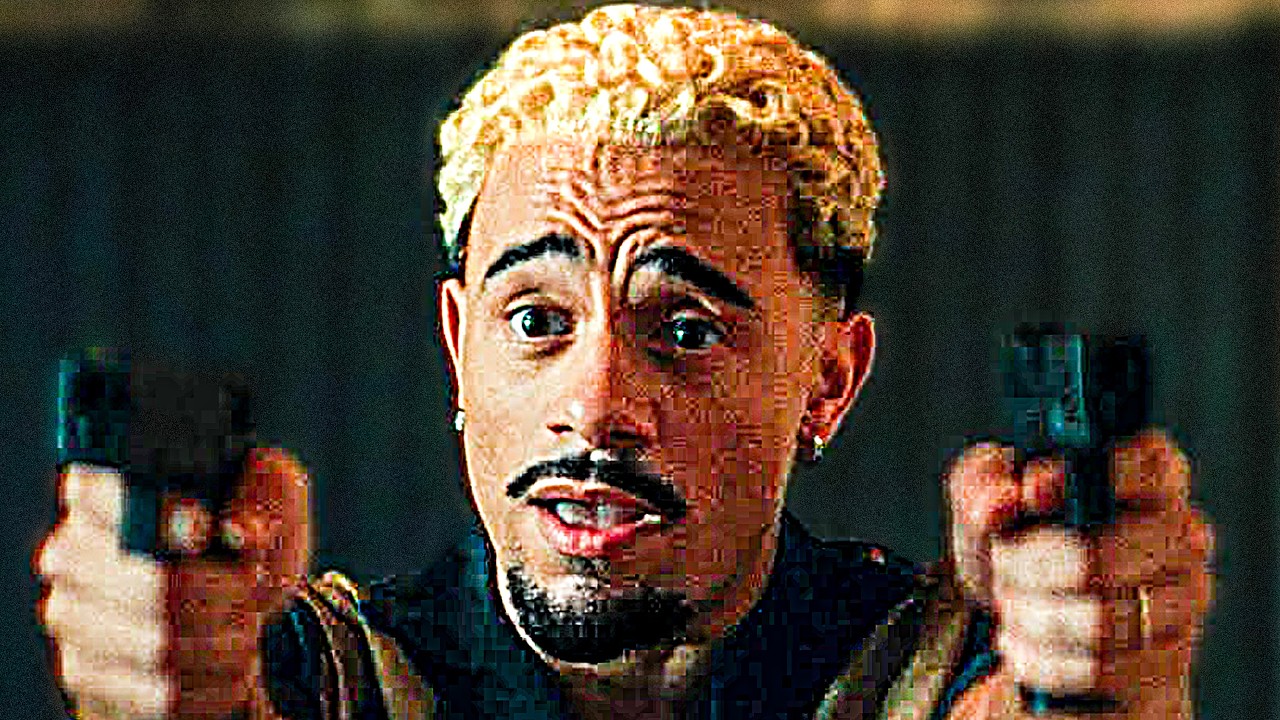 McWALTER Bande Annonce (2025) Mister V - YouTube