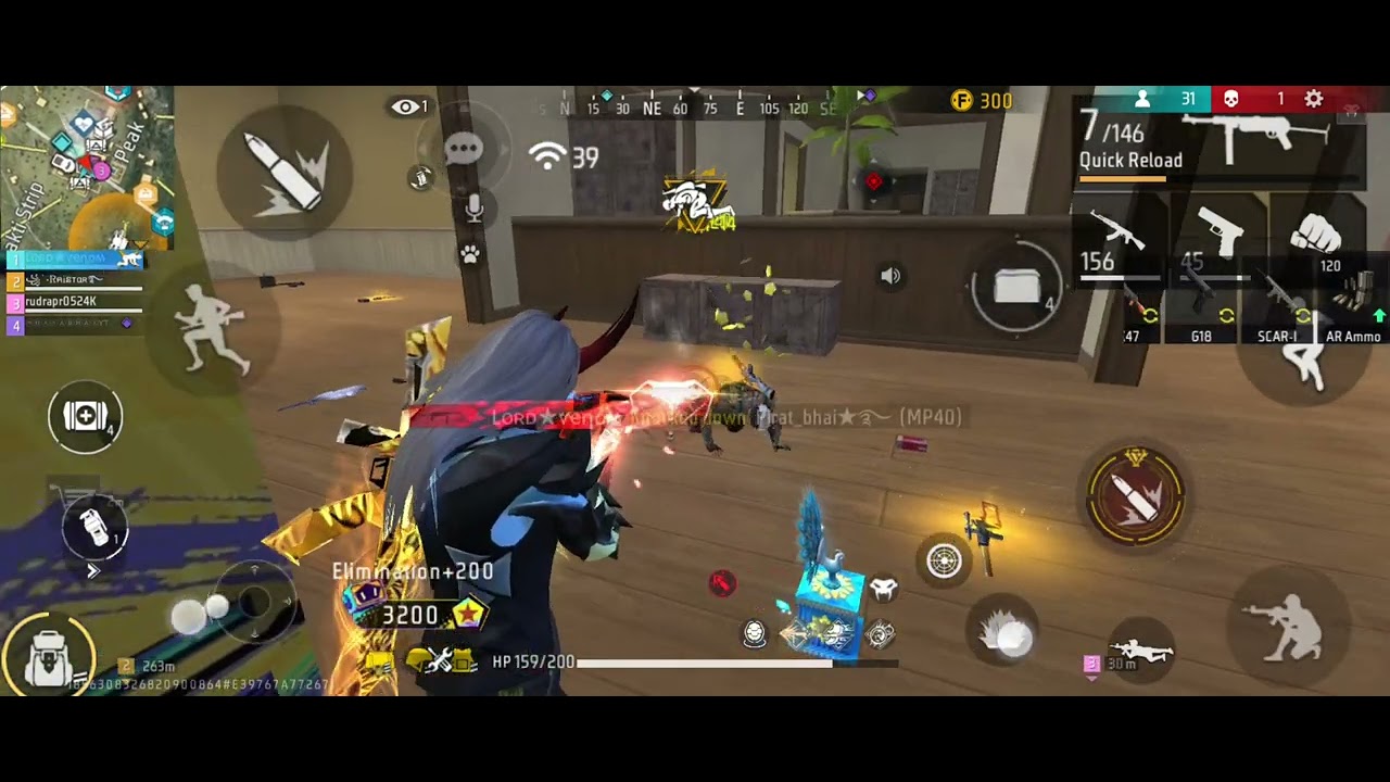 Br Rank Push Strategy 🔥| Win Every Br Rank Match | Br Rank Push Tips ...