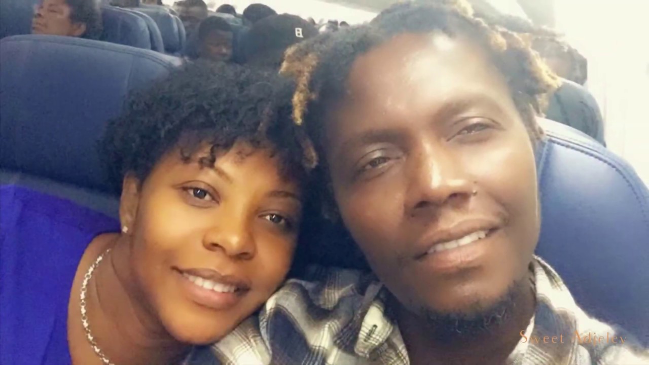 SAYING GOODBYE | GHANA 🇬🇭 VLOG - YouTube