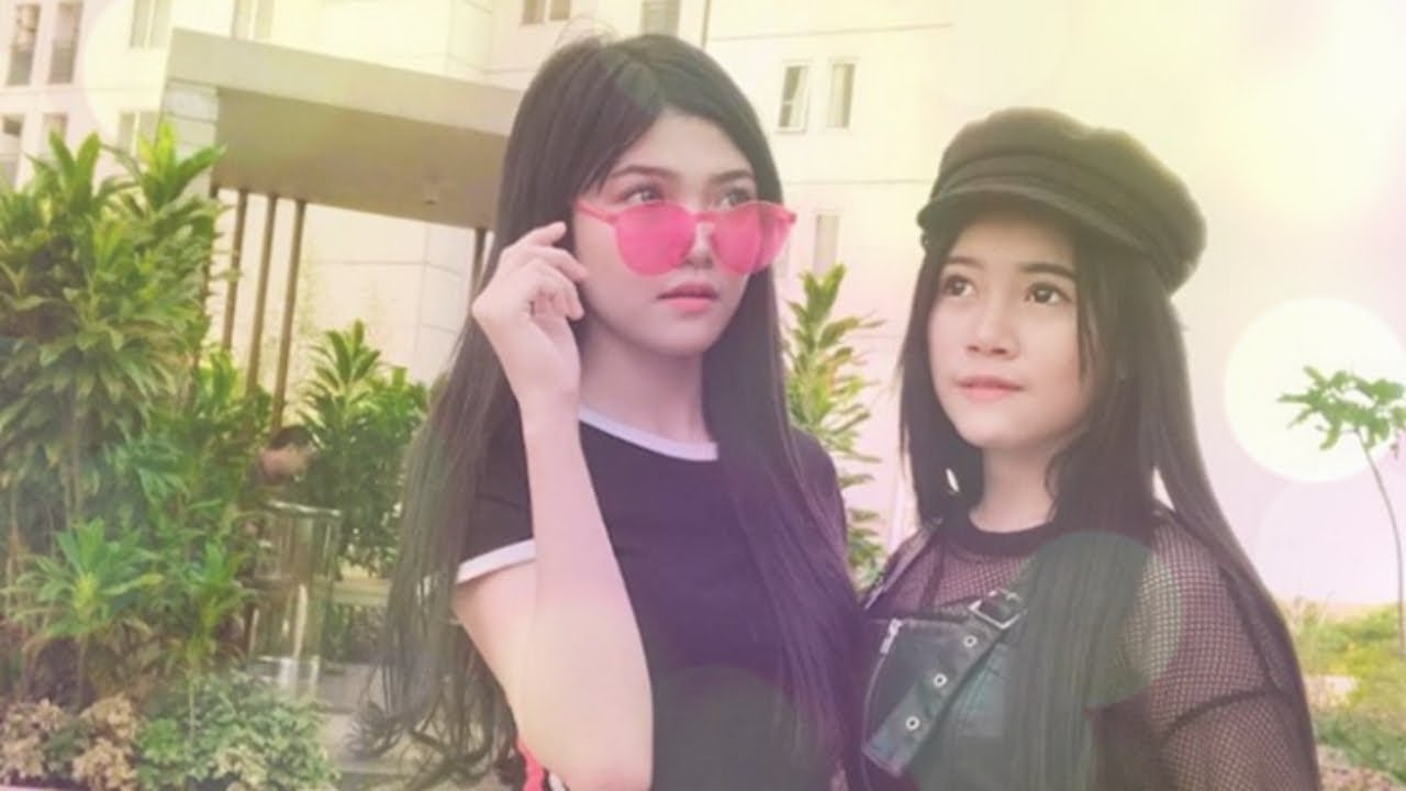 Kumpulan Tik Tok cahyaniryn VS Ikke jenner.kembar ? siapa yang paling ...