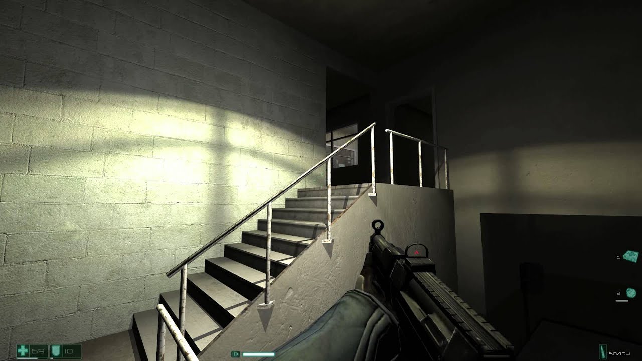 FEAR the Slide Kick - YouTube