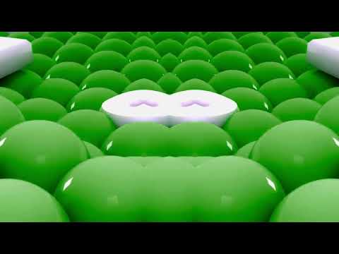 Samsung Logo Balls with Preview Infinite Effects in Confusion
