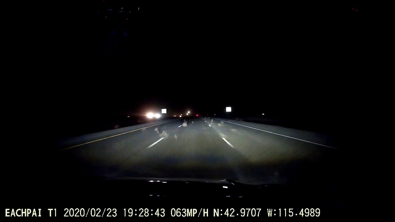 Tumbleweed Migration (LV) - YouTube