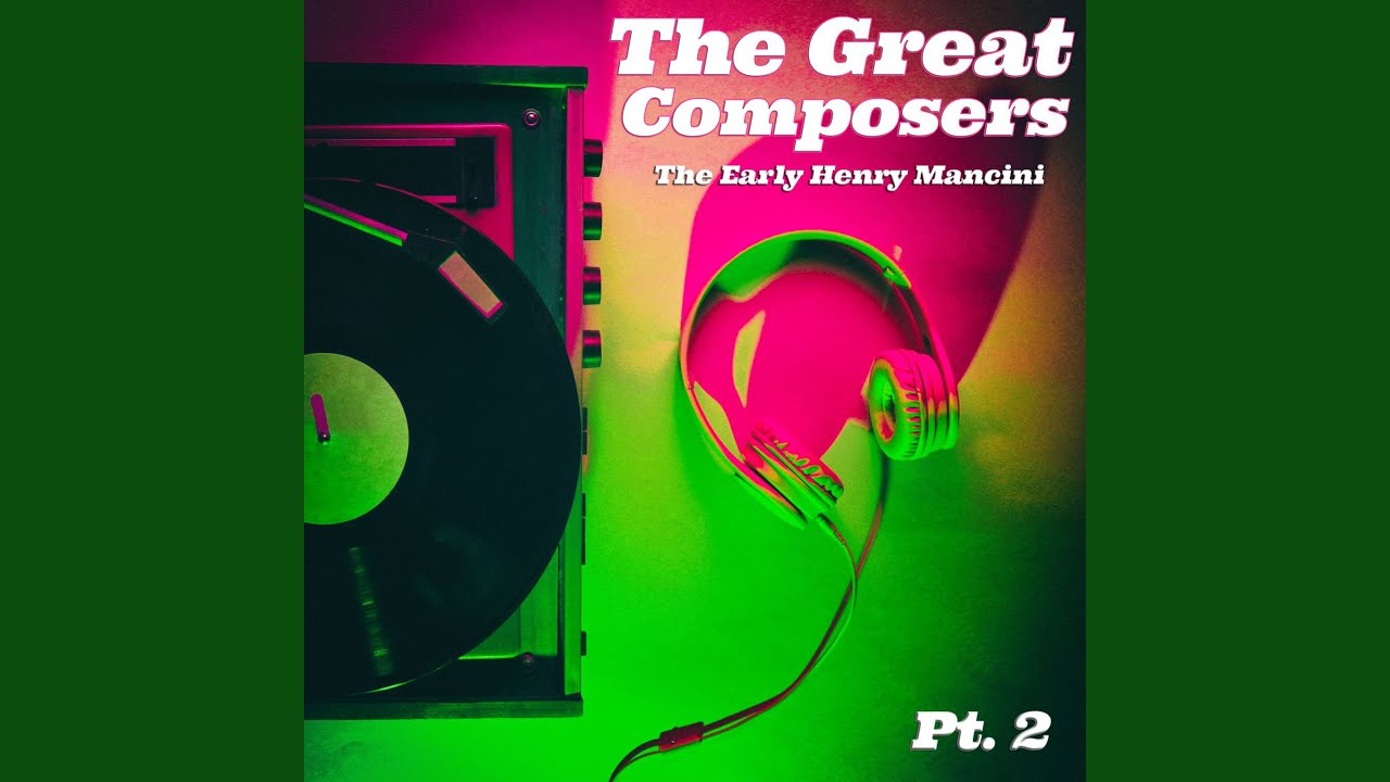 Theme from Hatari - YouTube