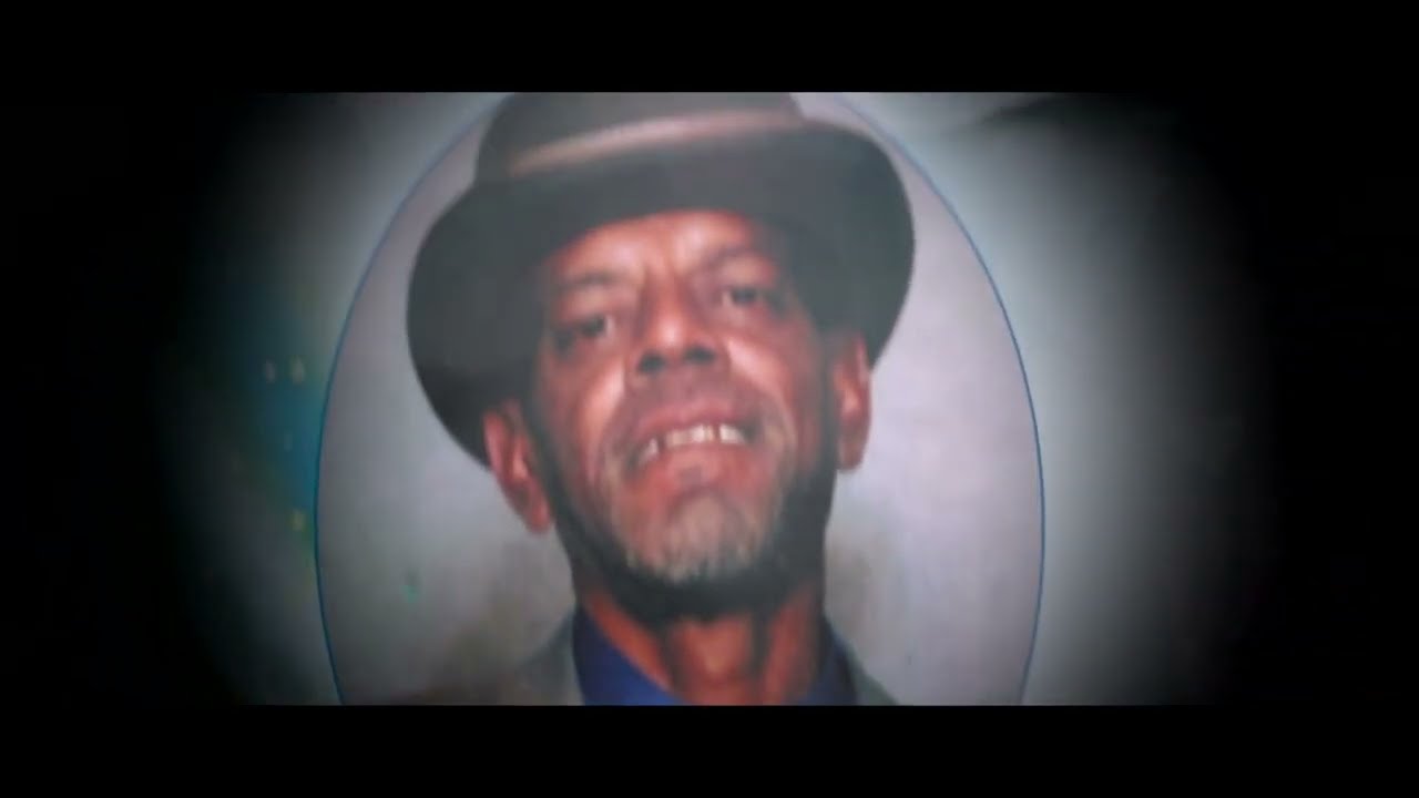 RALPH " BOX" MARTIN. SR HOMEGOING SERVICE - YouTube