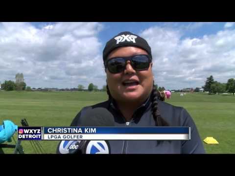 Is Selfridge Golf Course Open To The Public