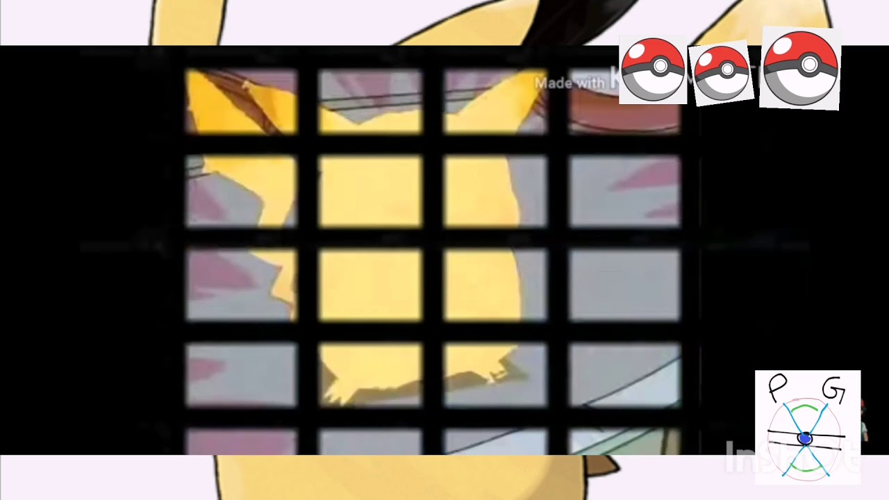 Pikachu Meets Ash| Pokemon Season 1 |Episode 1 |Hindi - YouTube