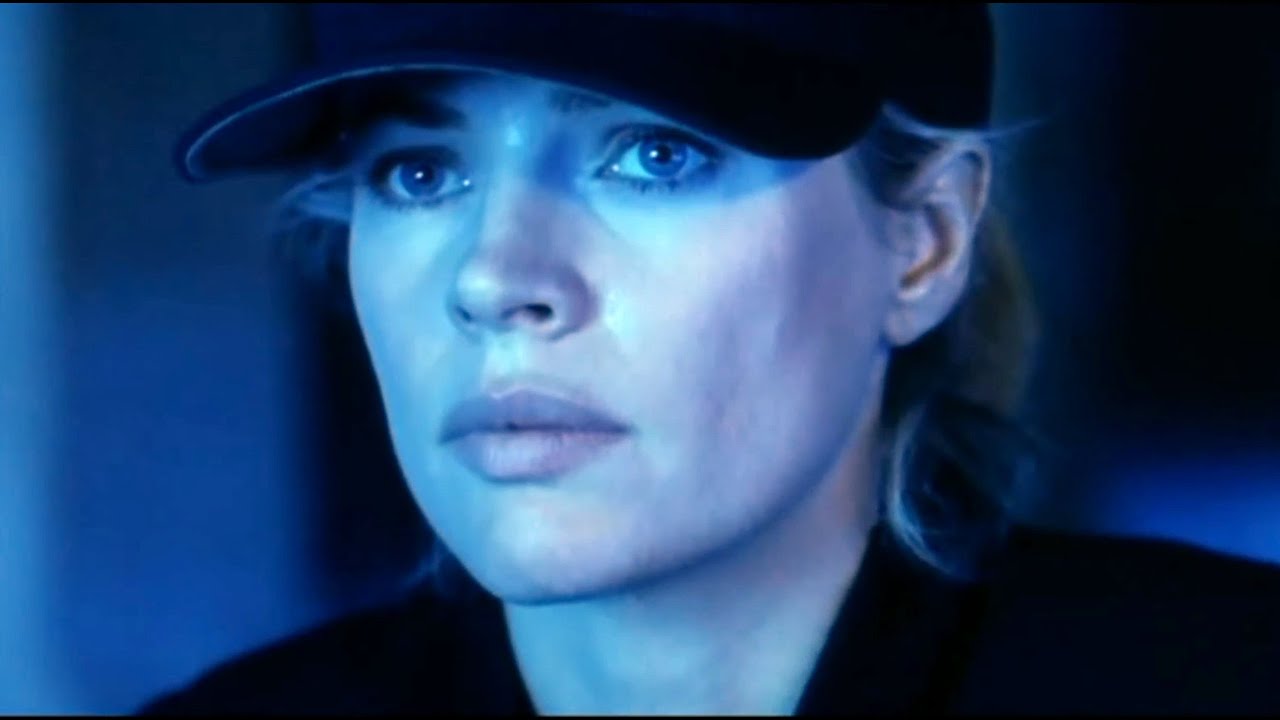 Bank Robbery (3) - YouTube