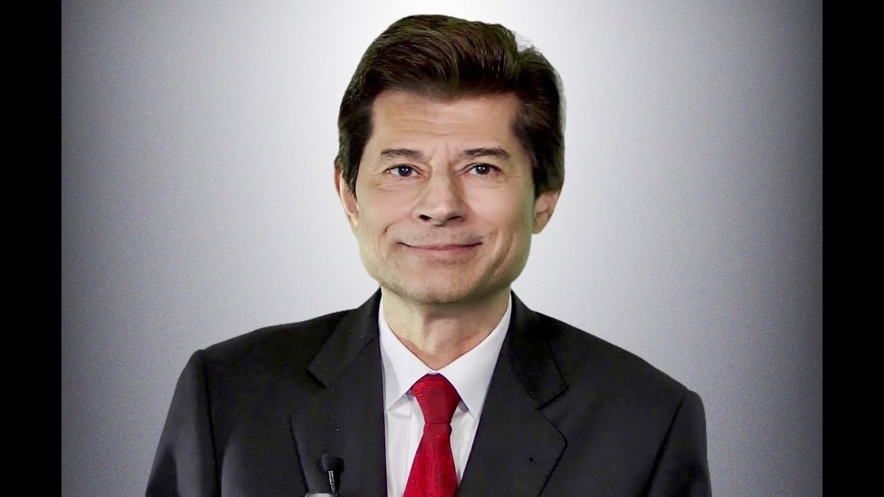 Age Reversal Update March 2021 By Bill Faloon - YouTube