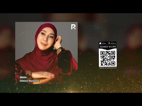 Dildora Niyozova - Qizim | Дилдора Ниёзова - Кизим (AUDIO)