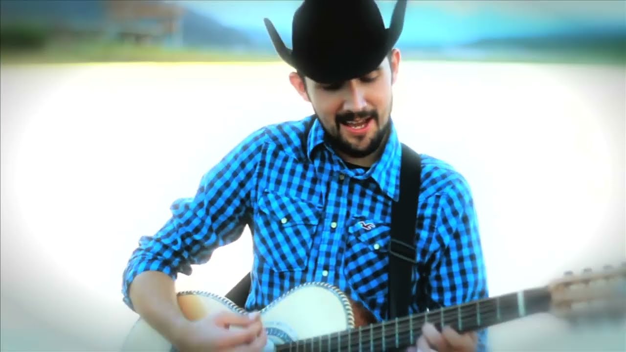 Esperame - Edgar Pacheco - YouTube