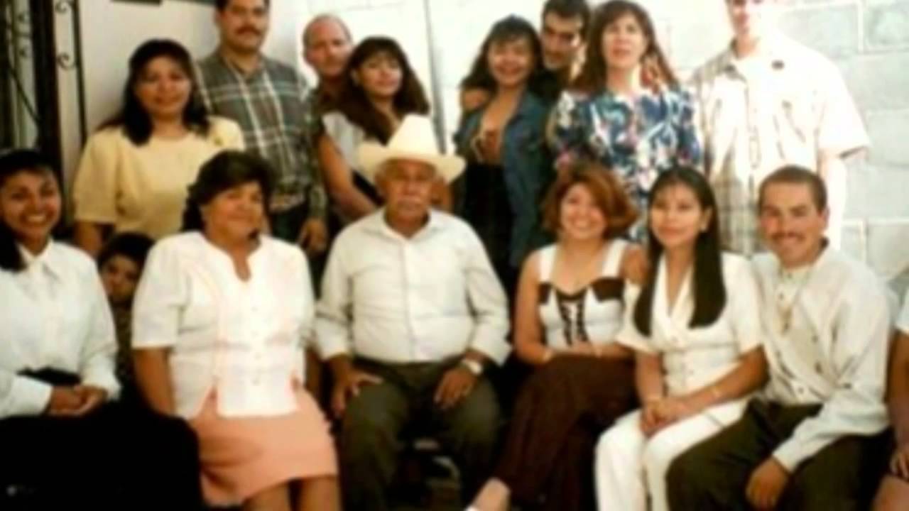 Recuerdo de Adalberto López López - YouTube
