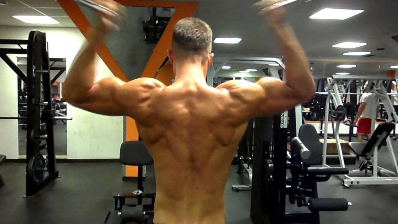 ADRIAN SLAY IT FITNESS MOTIVATION by Robert Matejka - YouTube