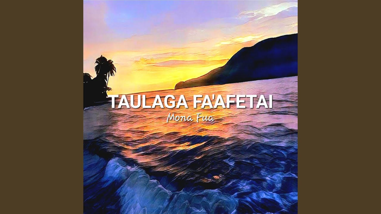 Taulaga Fa'afetai - YouTube