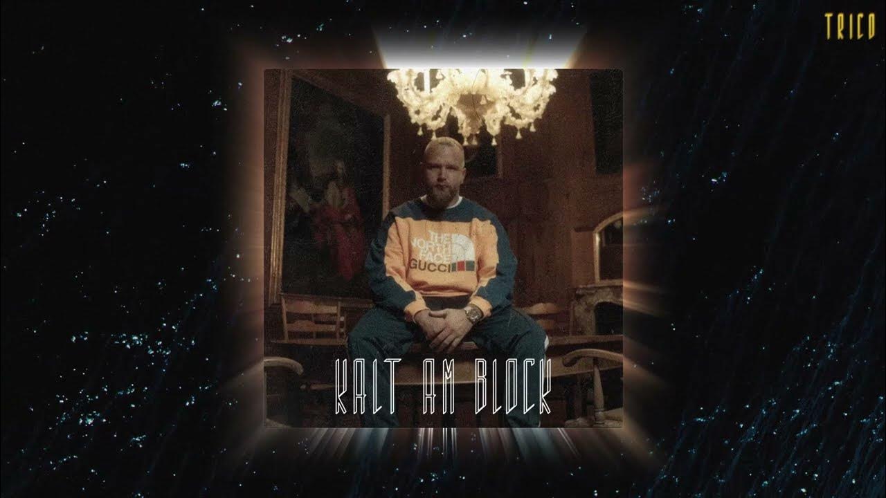 BOJAN x SAMRA x NGEE Type Beat "KALT AM BLOCK" (prod. TRICO & CARMA) - YouTube