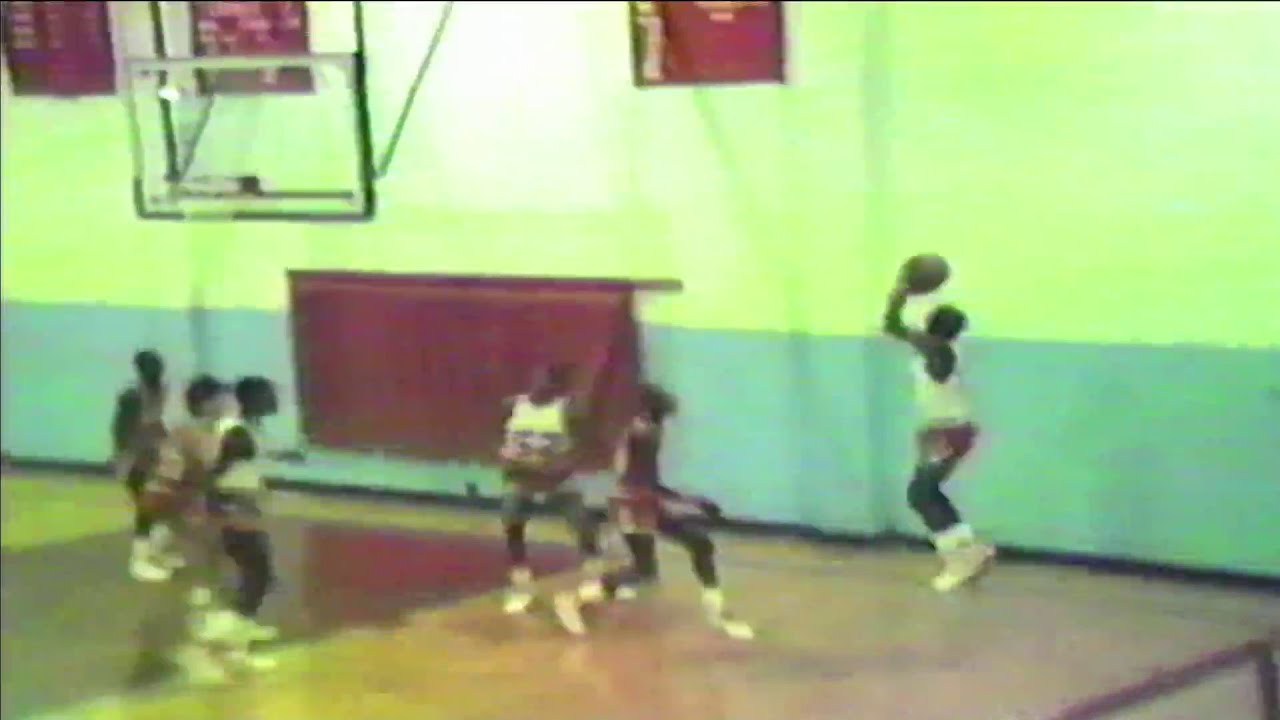 1987-XX-XX - Winona High School Tigers (Winona, MS) - Scrimmage - YouTube