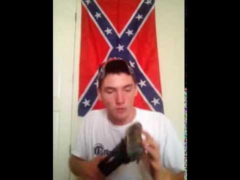 2012 Parker python bow review - YouTube