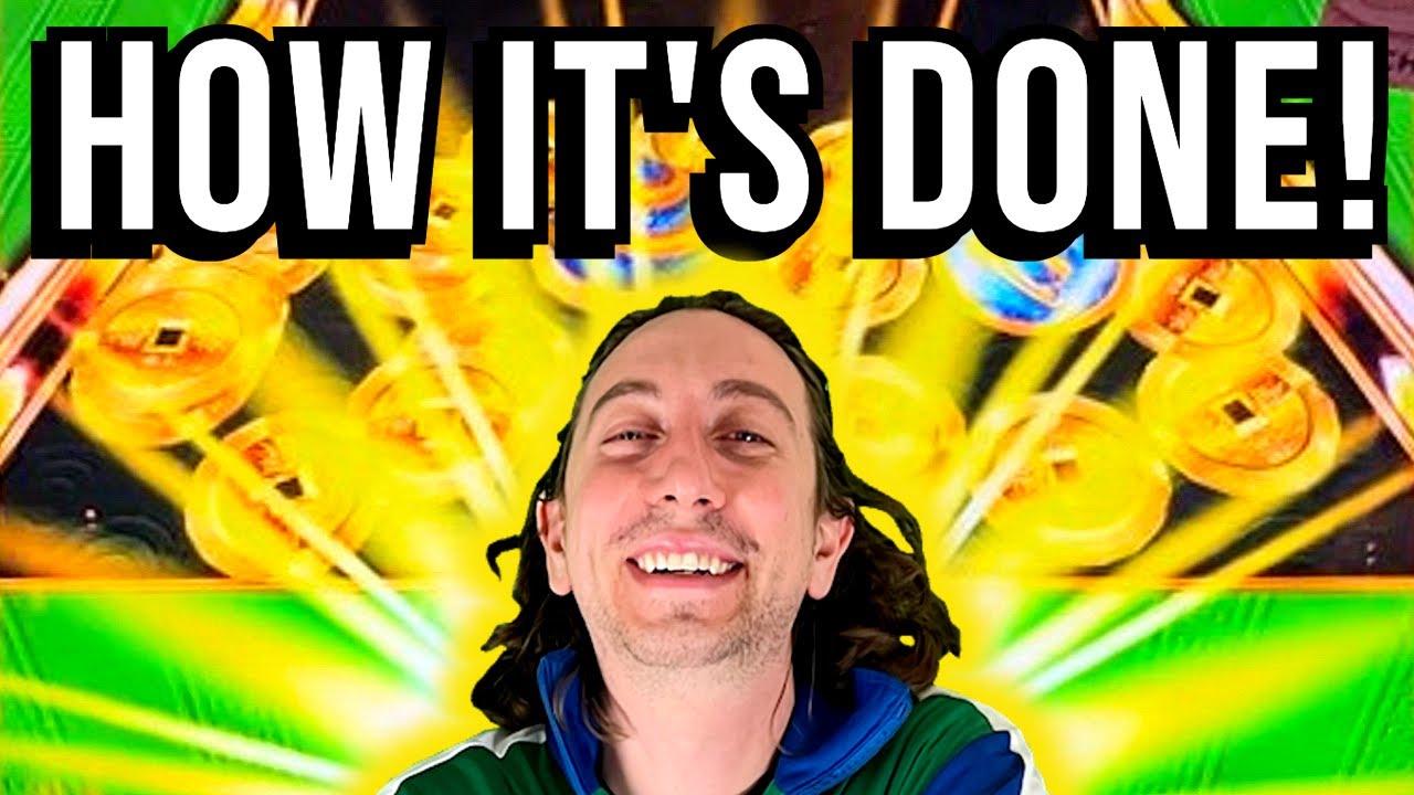 HOW ITS DONE SON! - YouTube