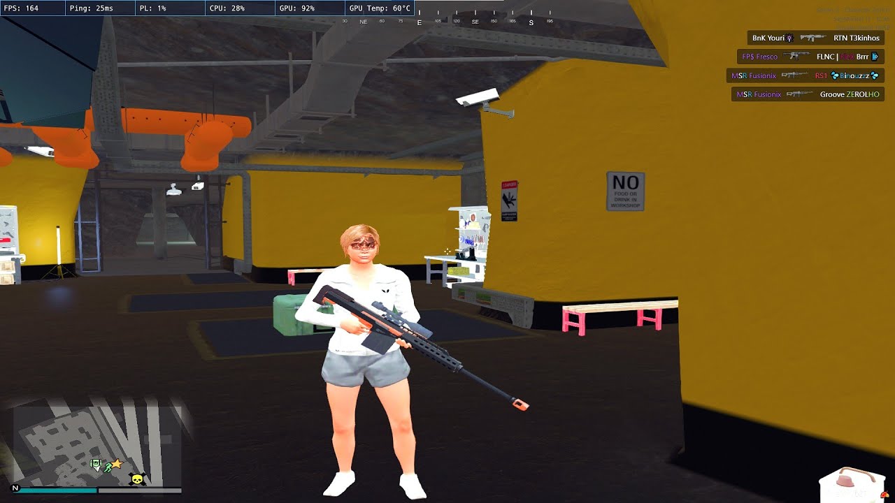 [ GLife Extinction ] Best of Loot +1 AWP MK2 #3 - YouTube