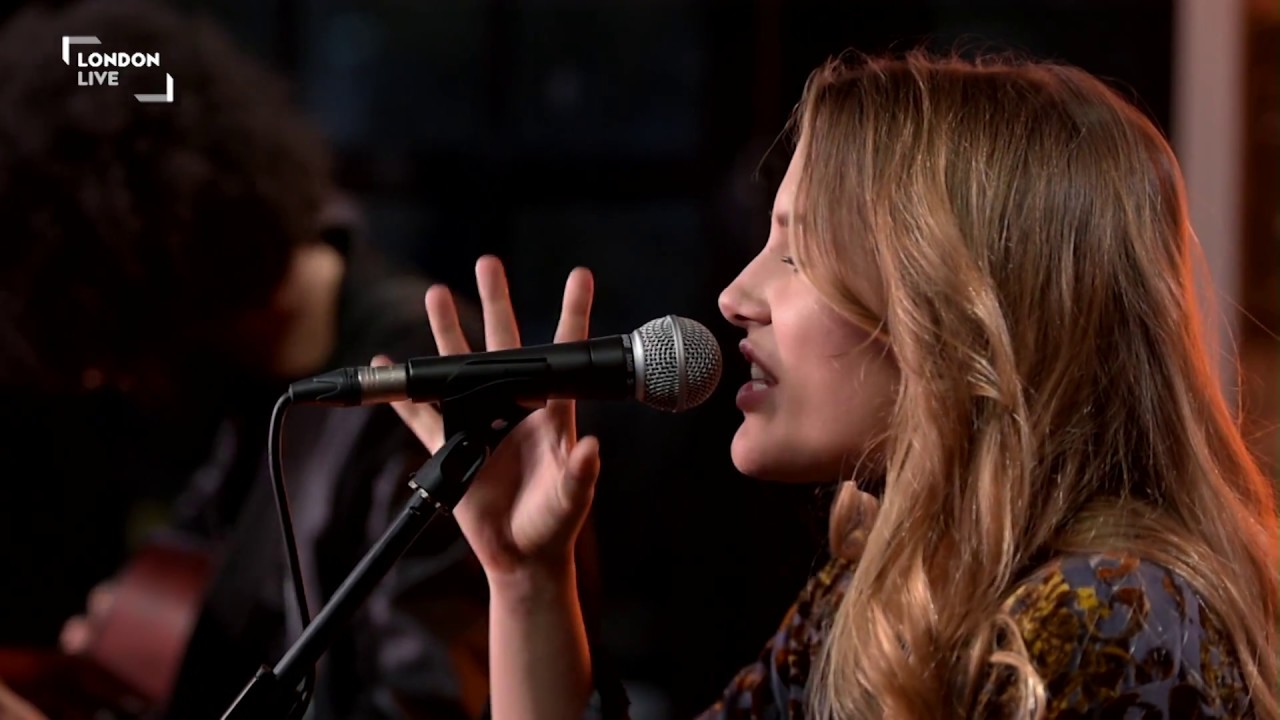 Alex Maxwell - People Are Strange (The Doors) | London Live Sessions ...