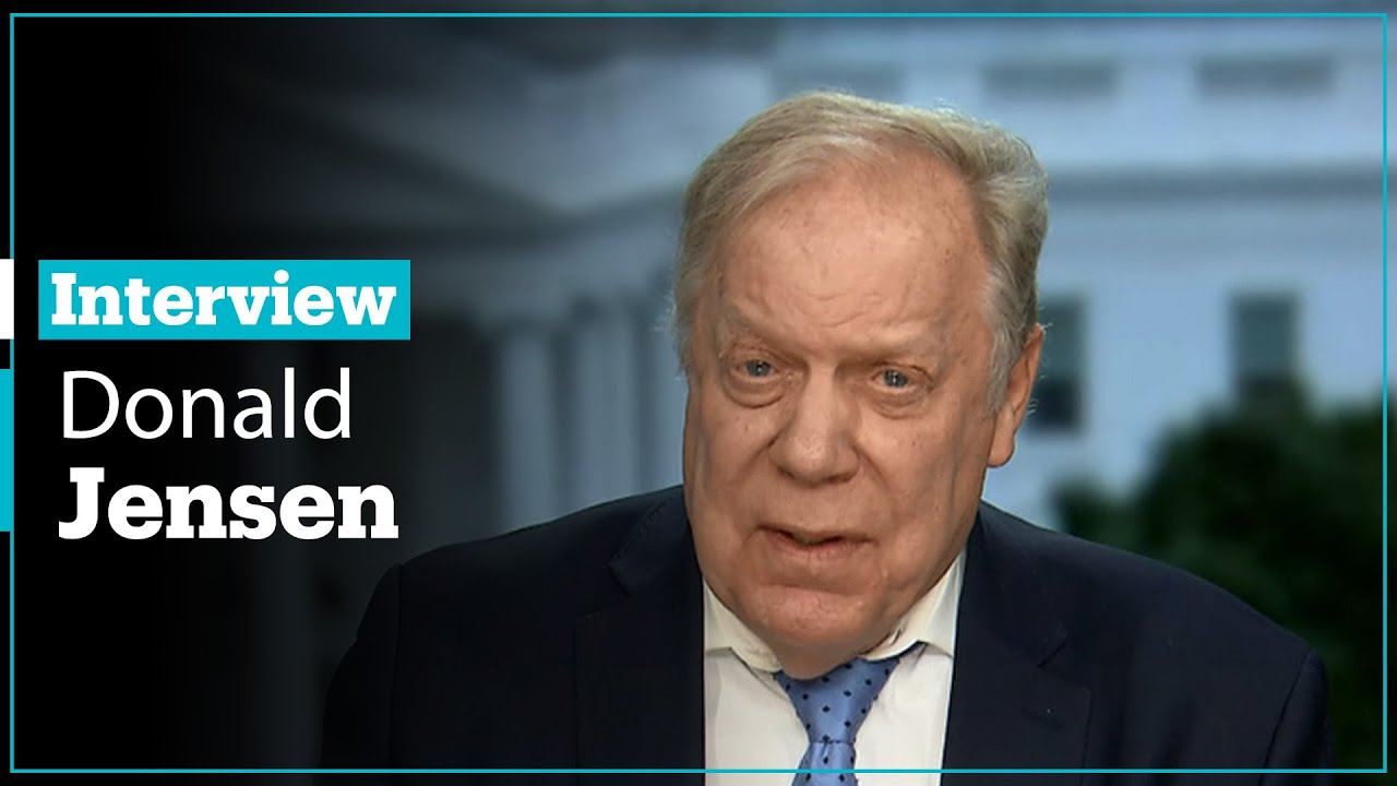 Idlib Ceasefire: Donald Jensen, Senior Fellow, Center for European ...