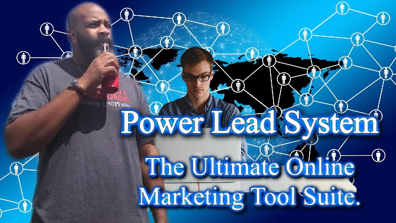 Power Lead System Review | Exitus Elite | Automated Marketing System ...