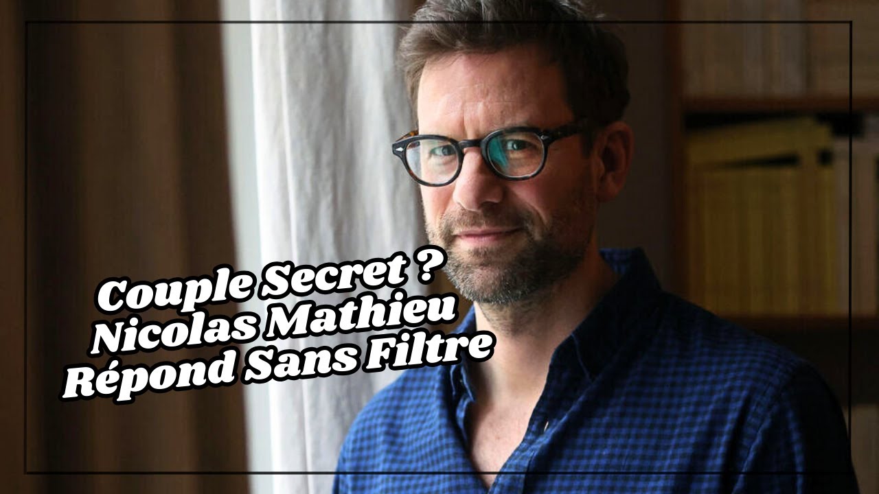 La Vérité Derrière les Photos de Nicolas Mathieu et Charlotte Casiraghi ...