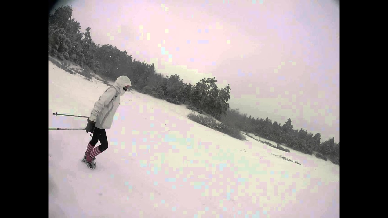 Snow Fail - YouTube