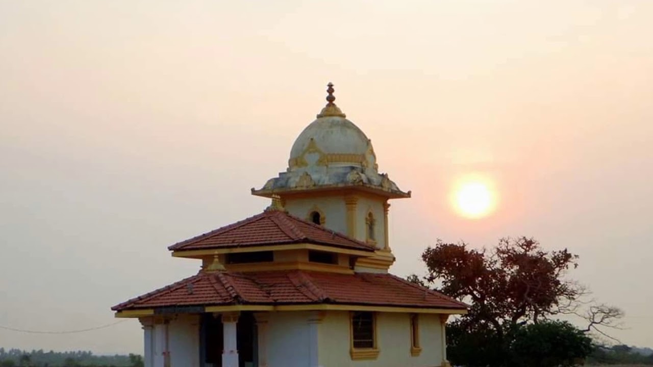 Different Shades of Sun From Goa : Vivek K Naik - YouTube