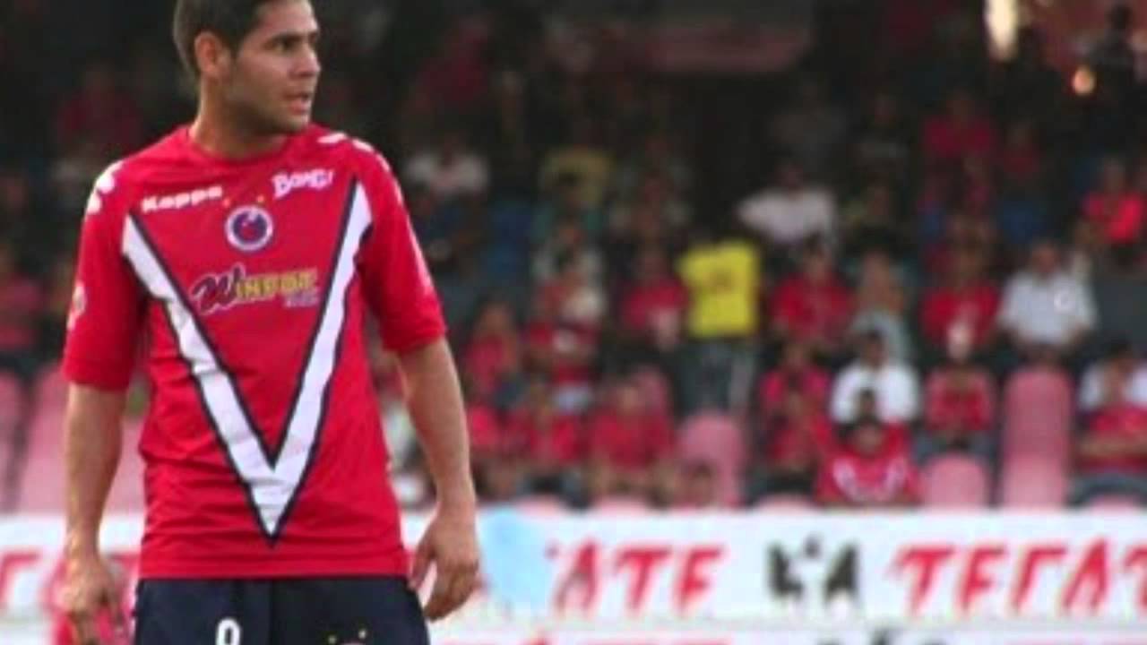 Entrevista con Daniel Villalva a su llegada a Torreón - YouTube
