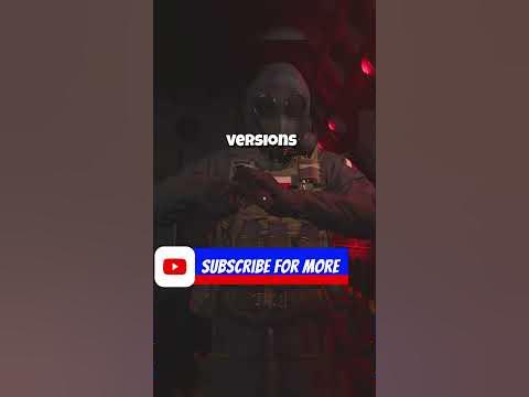 MW3 Operator Swagger's Finisher 😮Mag Out | Season 1 | - YouTube