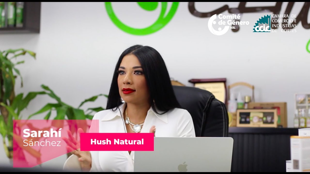 Sarahí Sánchez - Las Mujeres Sí Podemos 💪🏻 - YouTube