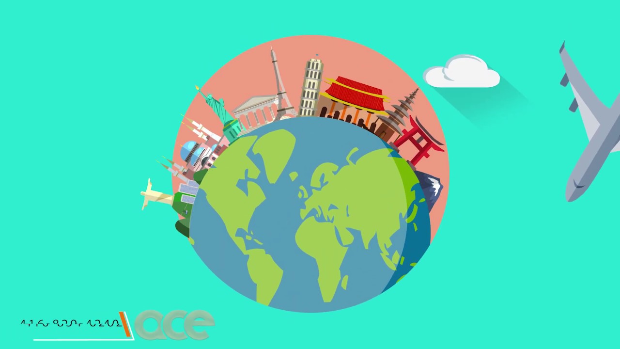 ACE Exchange - YouTube