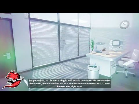 Recap Of Jonesy Scenes During 'The Device' Fortnite Event - YouTube