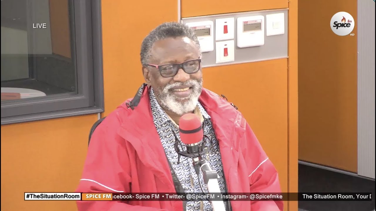 What CT Muga Carries In His Bag ( And Jacket) 🤣🤣 - YouTube