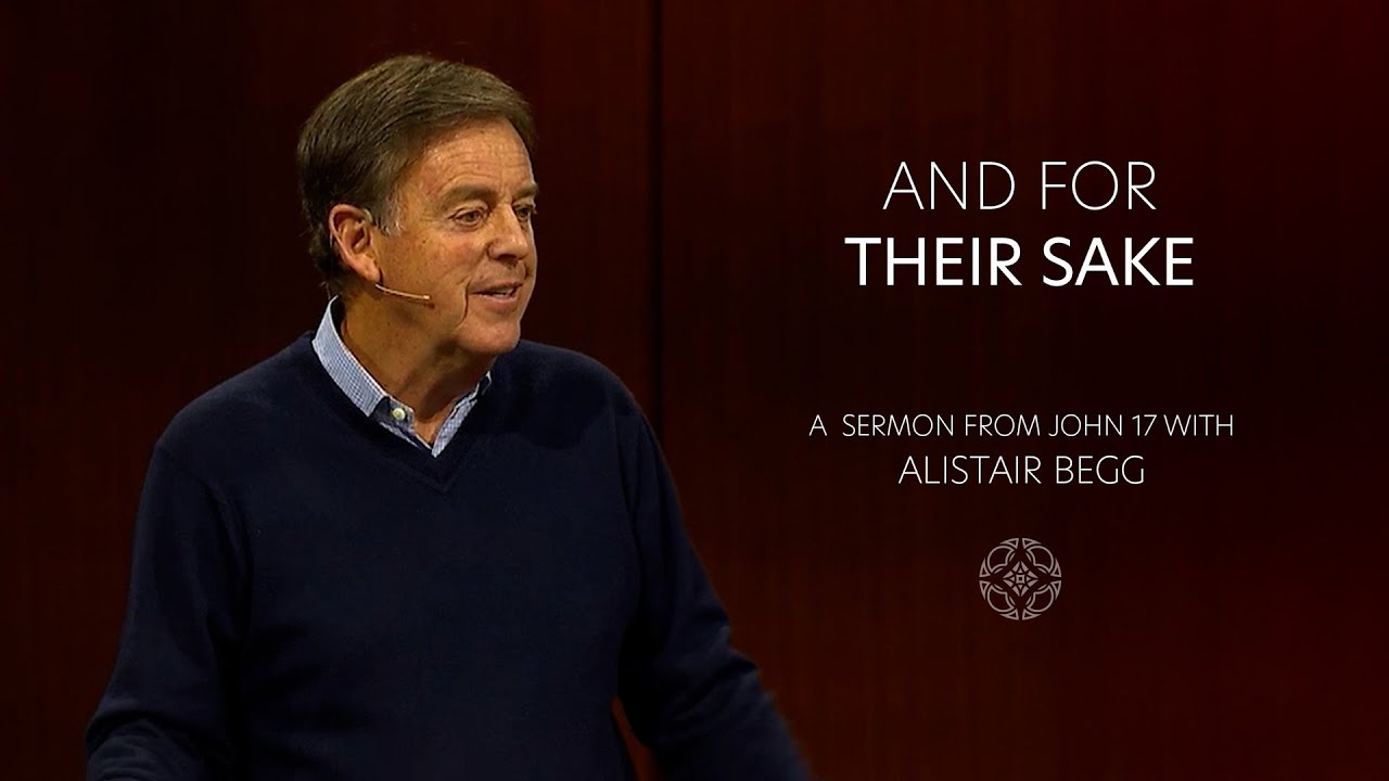 "And for Their Sake..." - YouTube