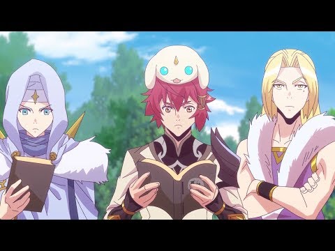 Huan Jie Wang [Eudemon Quest] - Episode 11 - VOSTFR