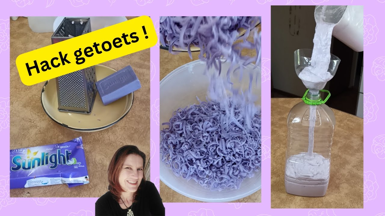 Sunlight seep hack getoets en werk dit om waspoeier te vervang? - YouTube