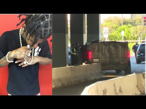 R.i.p Rapper Yngx - YouTube