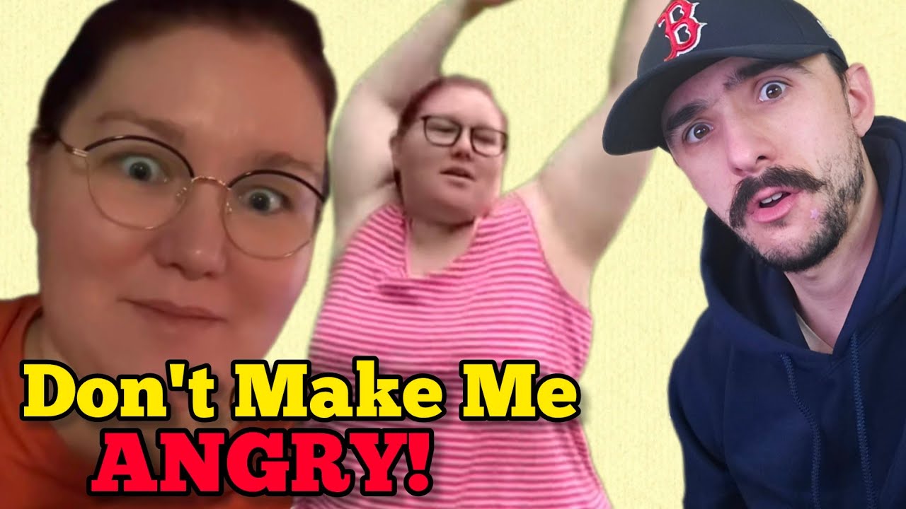 Marissa Matthews Has Gotten More Unhinged! - YouTube