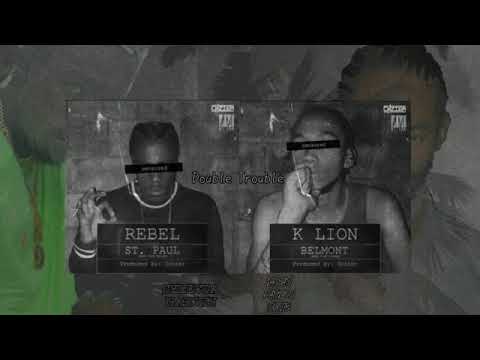 Rebel Sixx x Klion - 868 Team (Double Trouble) - YouTube