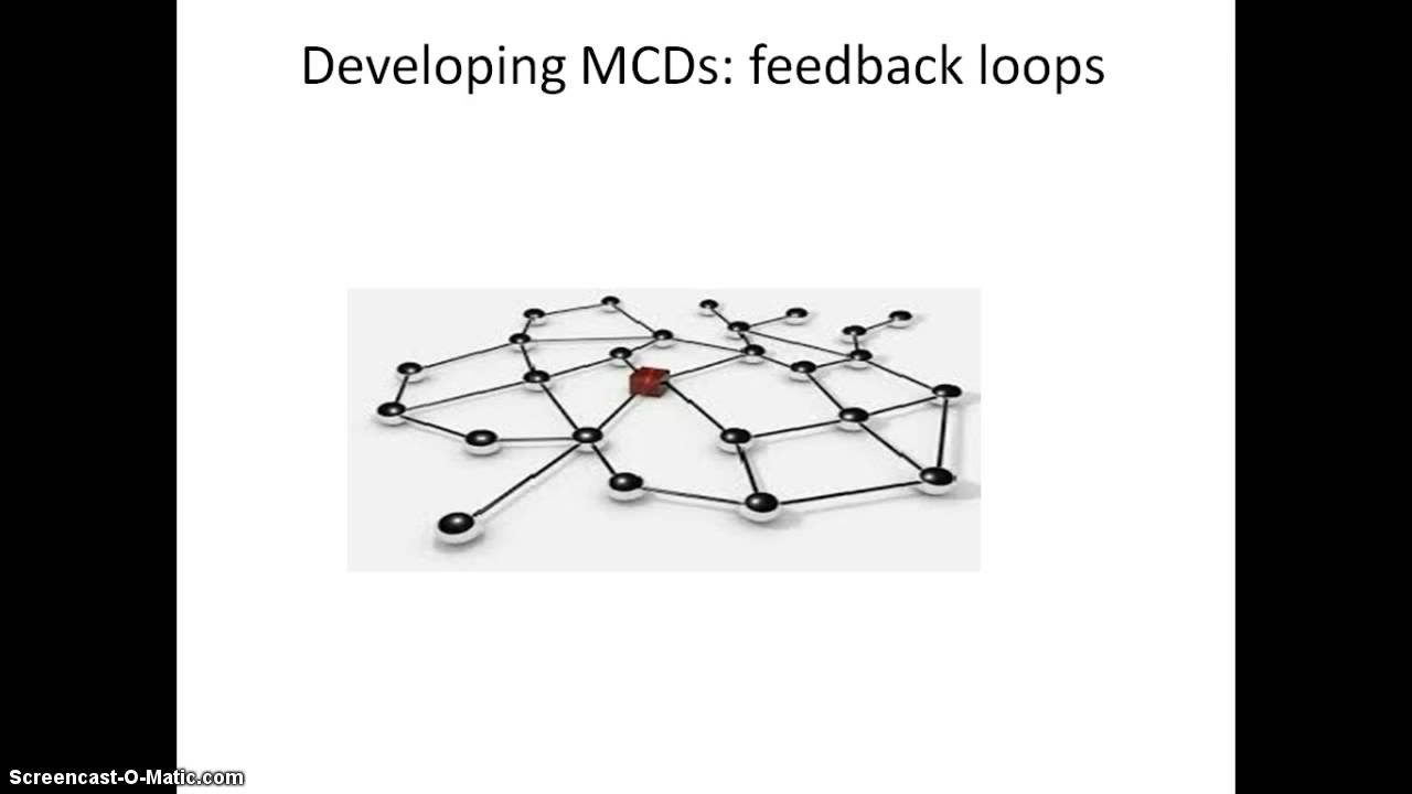 Multiple Cause Diagrams - YouTube